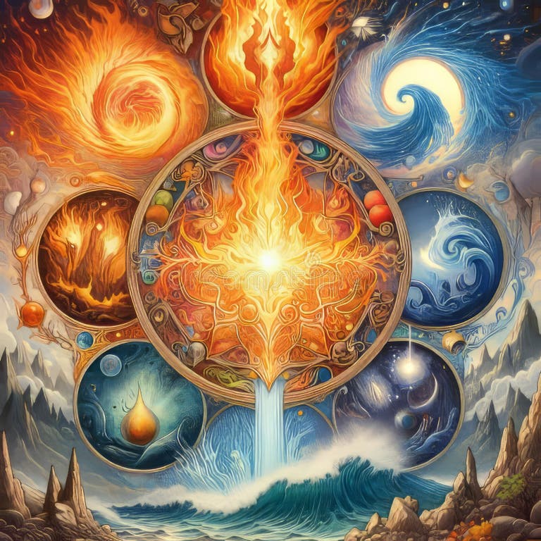 Magic Fe Stock Illustrations – 77 Magic Fe Stock Illustrations, Vectors ...