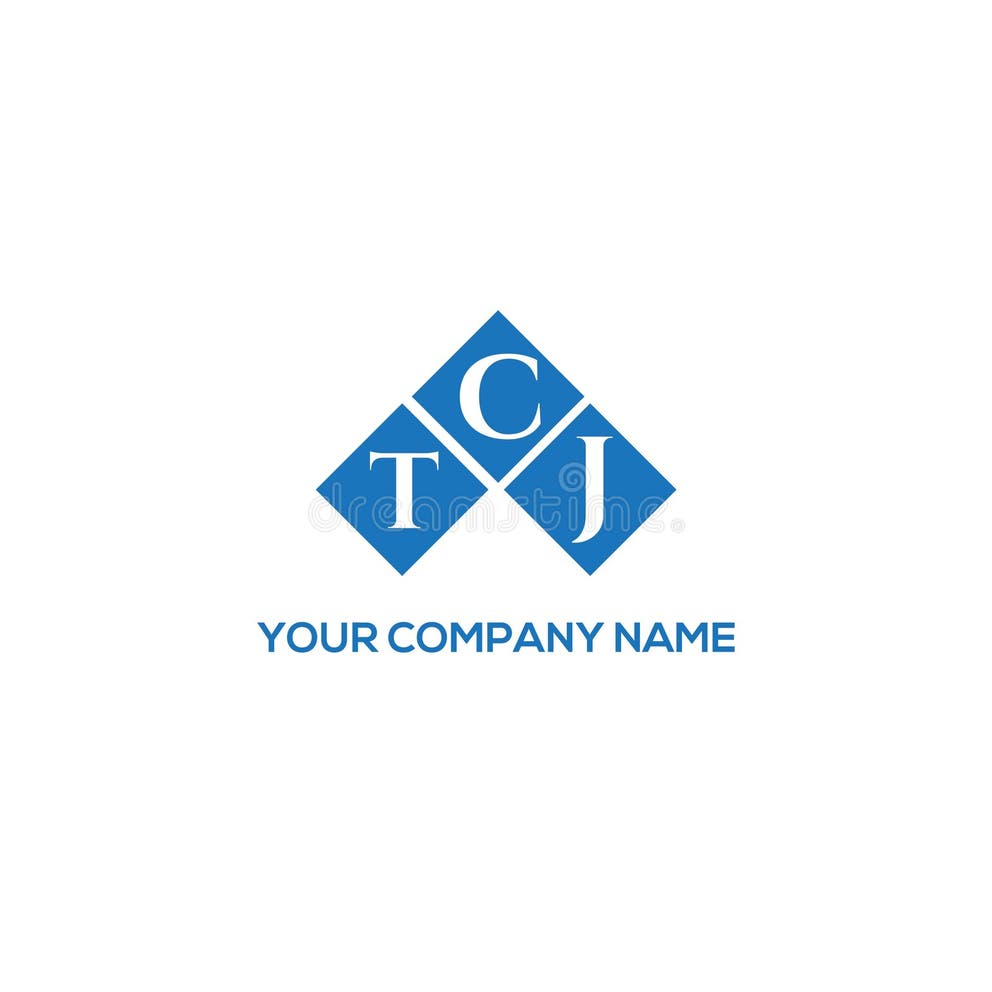 Tcj Logo Stock Illustrations – 8 Tcj Logo Stock Illustrations, Vectors ...
