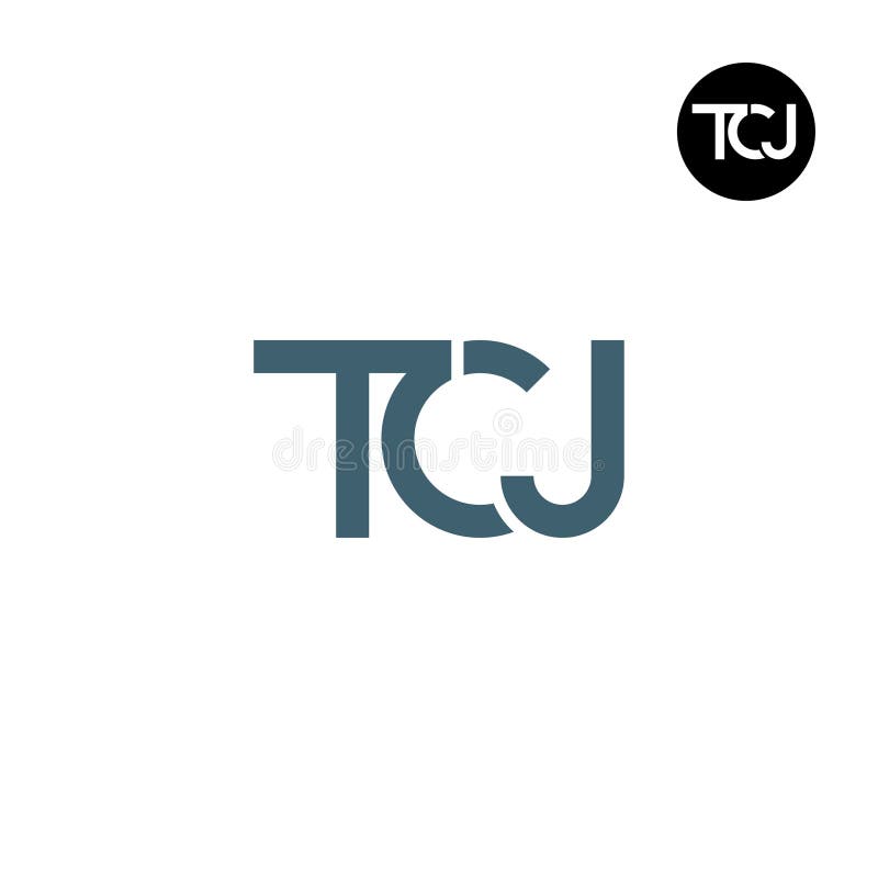 Letter Tcj Stock Illustrations – 18 Letter Tcj Stock Illustrations ...