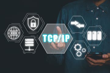 Tcp Model Stock Illustrations – 71 Tcp Model Stock Illustrations, Vectors & Clipart - Dreamstime