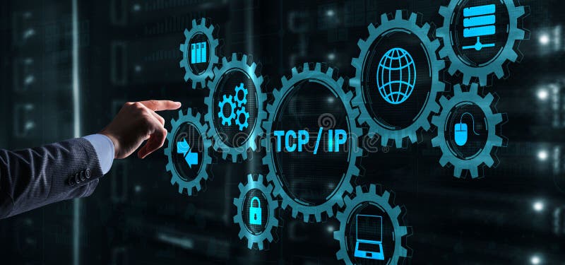 Tcp Ip Model Stock Photos - Free & Royalty-Free Stock Photos from ...