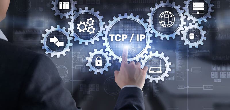 Tcp/ip Networking. Transmission Control Protocol. Internet Technology ... Tcp/ip Networking. Transmission Control Protocol. Internet Technology ...