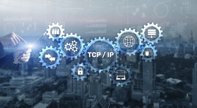 Tcp/ip Networking. Transmission Control Protocol. Internet Technology ... Tcp/ip Networking. Transmission Control Protocol. Internet Technology ...