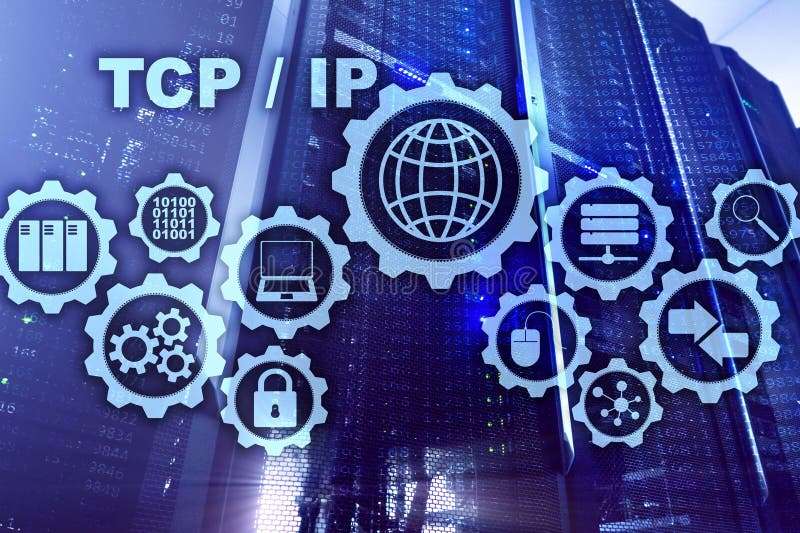 Tcp/ip Networking. Transmission Control Protocol. Internet Technology ... Tcp/ip Networking. Transmission Control Protocol. Internet Technology ...