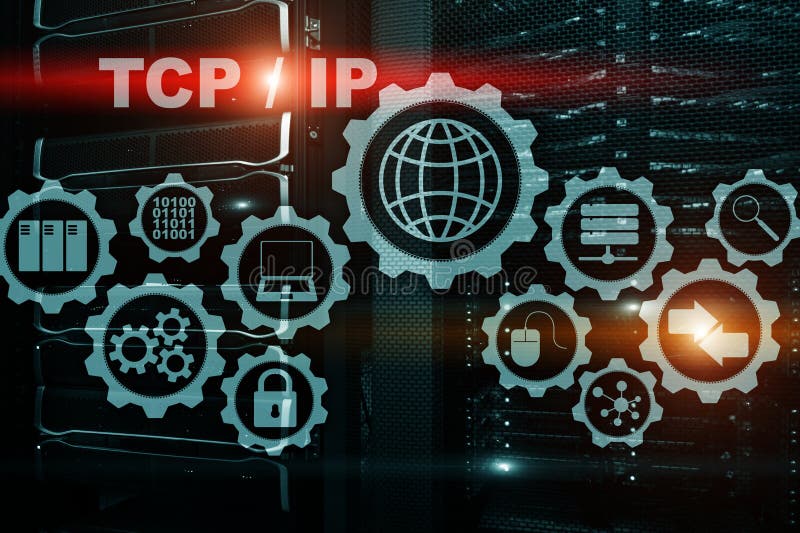 Tcp/ip Networking. Transmission Control Protocol. Internet Technology ... Tcp/ip Networking. Transmission Control Protocol. Internet Technology ...