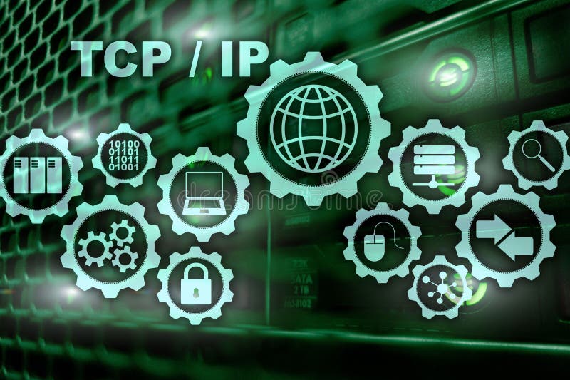 Tcp/ip Networking. Transmission Control Protocol. Internet Technology ... Tcp/ip Networking. Transmission Control Protocol. Internet Technology ...