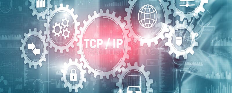 Tcp/ip Networking. Transmission Control Protocol. Internet Technology ... Tcp/ip Networking. Transmission Control Protocol. Internet Technology ...