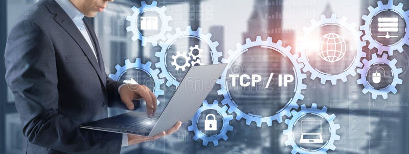 Tcp/ip Networking. Transmission Control Protocol. Internet Technology ... Tcp/ip Networking. Transmission Control Protocol. Internet Technology ...