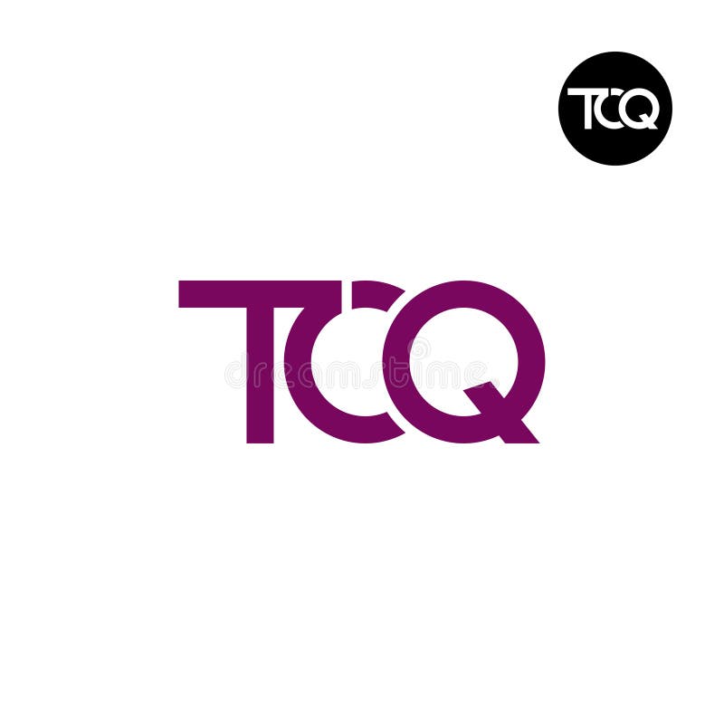 Tcq Monogram Stock Illustrations – 11 Tcq Monogram Stock Illustrations ...