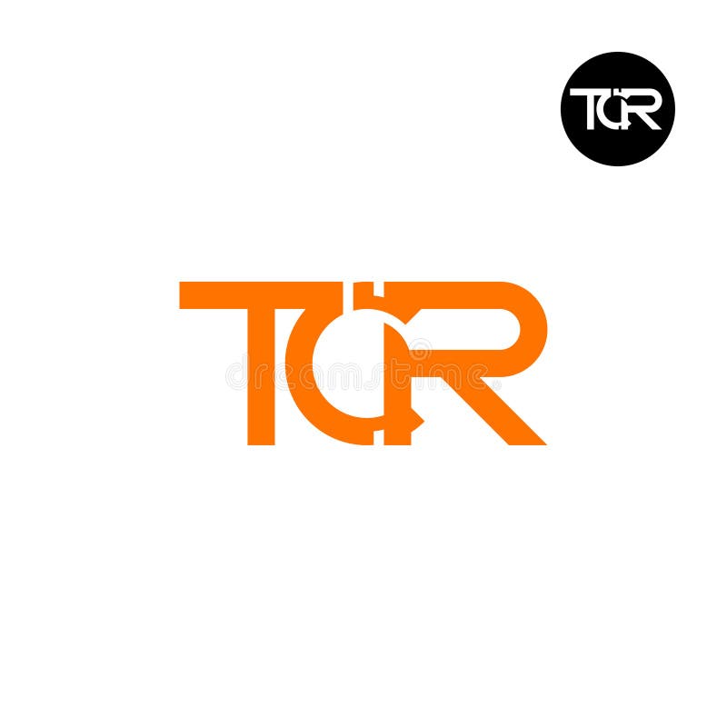 Tcr Monogram Stock Illustrations – 11 Tcr Monogram Stock Illustrations ...