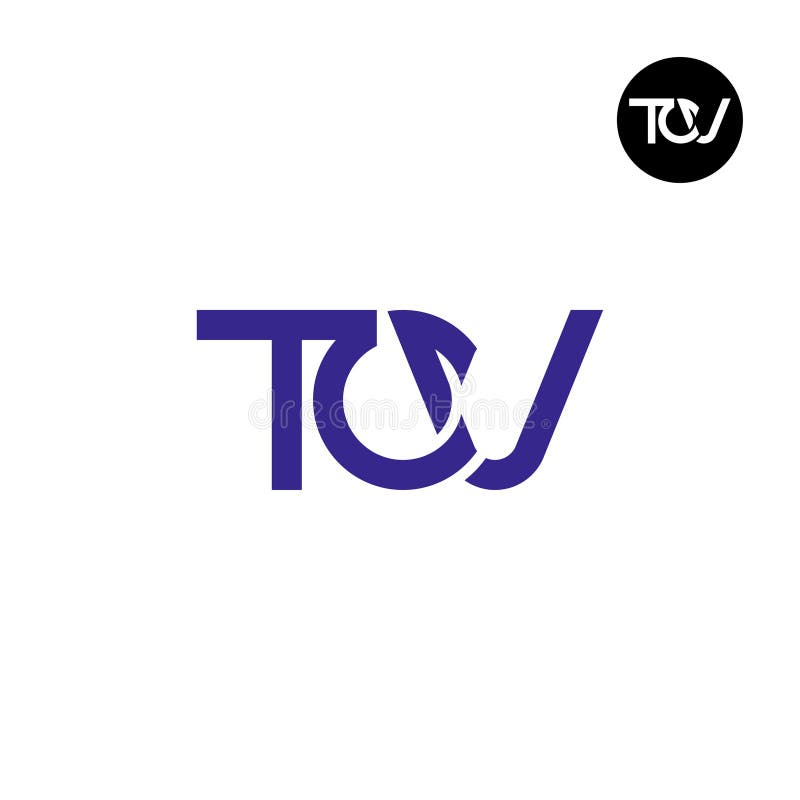 Tcv Monogram Stock Illustrations – 11 Tcv Monogram Stock Illustrations ...