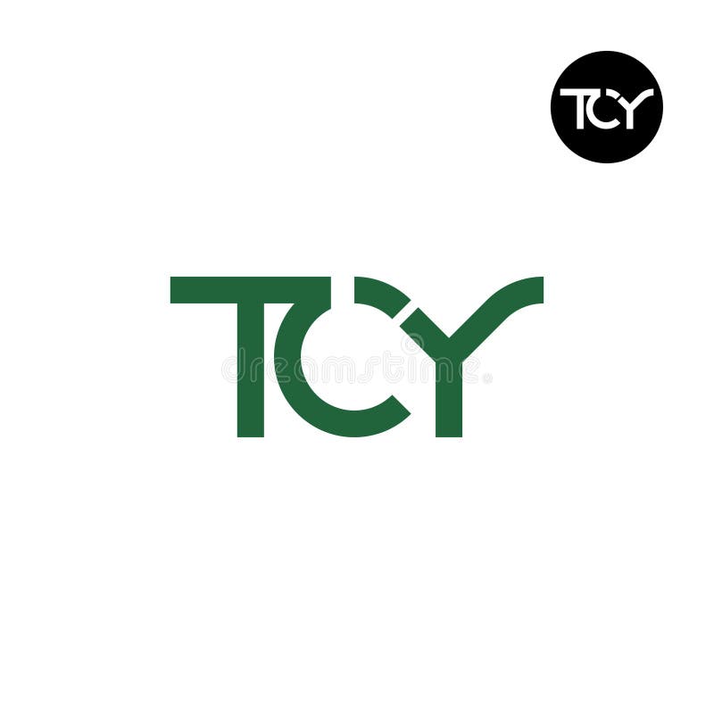Letter Tcy Stock Illustrations – 14 Letter Tcy Stock Illustrations ...