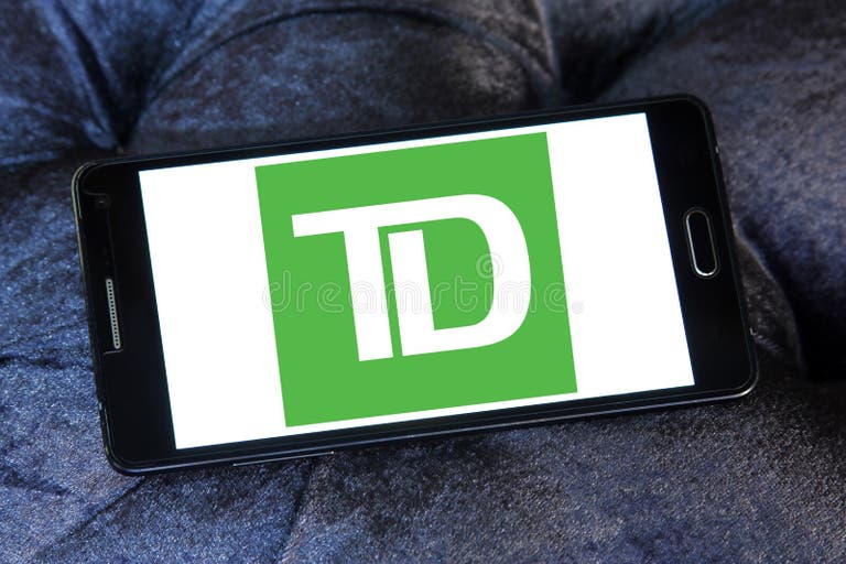 Td Bank Icon Stock Photos - Free & Royalty-Free Stock Photos from ...