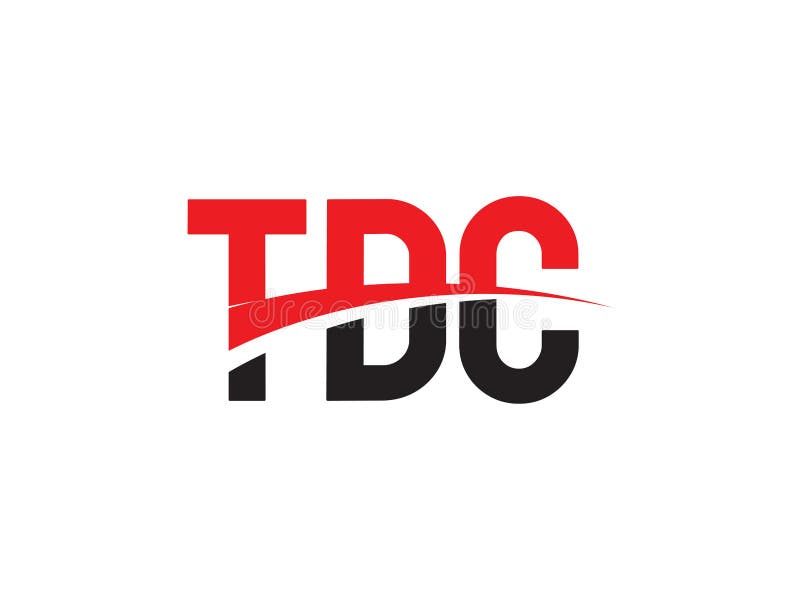 Tdc Logo Stock Illustrations – 16 Tdc Logo Stock Illustrations, Vectors ...
