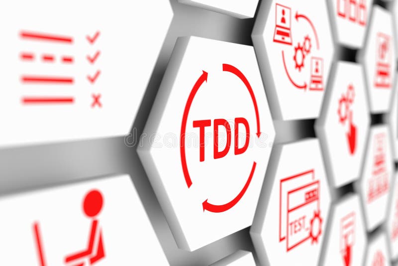 Development Tdd Stock Illustrations – 19 Development Tdd Stock ...