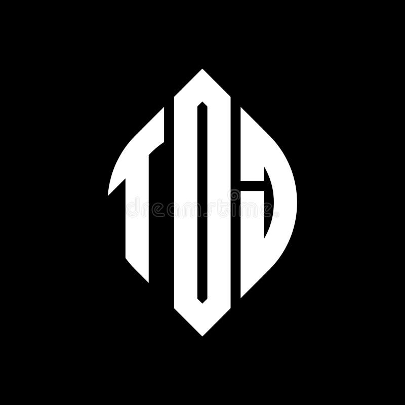 Tdj Logo Stock Illustrations – 13 Tdj Logo Stock Illustrations, Vectors ...