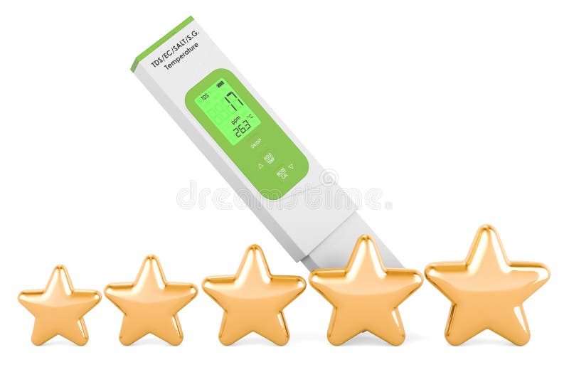Tds Meter Stock Illustrations – 24 Tds Meter Stock Illustrations ...