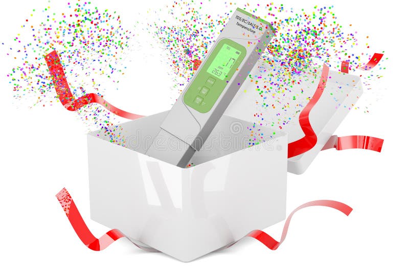 Tds Meter Stock Illustrations – 24 Tds Meter Stock Illustrations ...