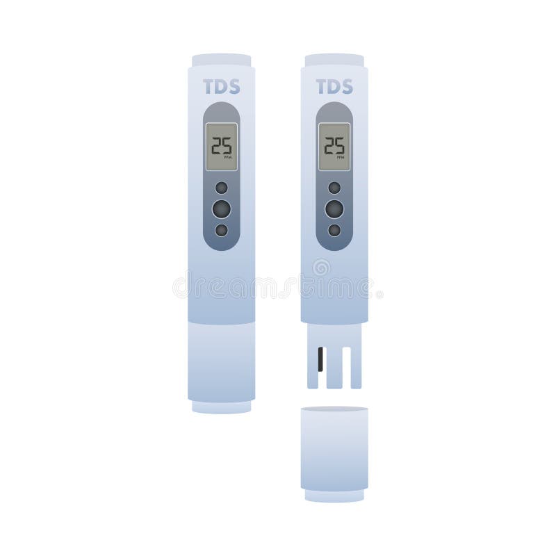 Tds Icon Stock Illustrations – 30 Tds Icon Stock Illustrations, Vectors ...