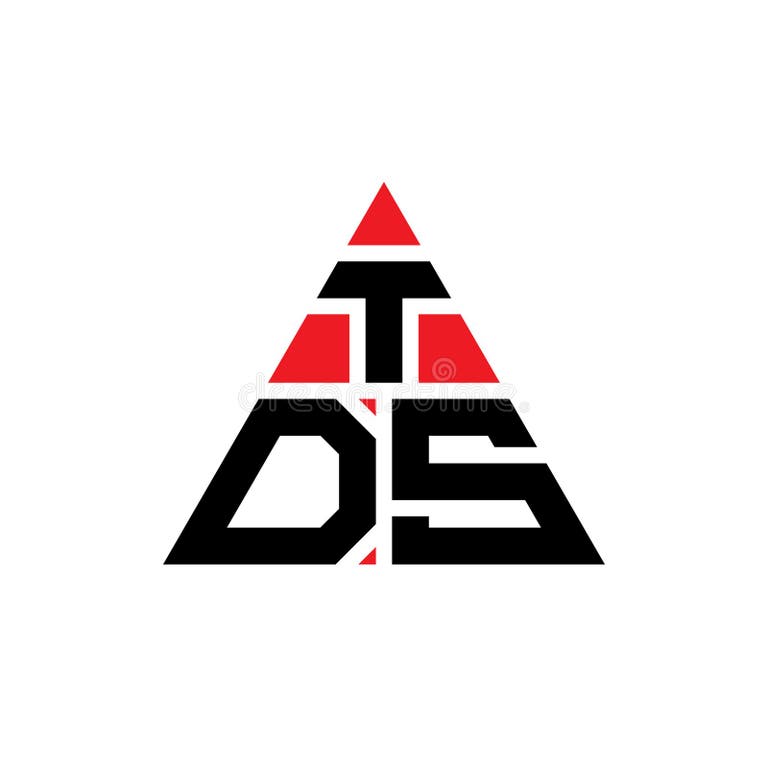 Tds Triangular Stock Illustrations – 3 Tds Triangular Stock ...