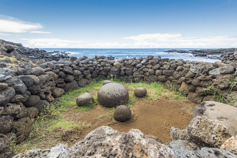 Nabel Der Welt in Delphi Griechenland Stockbild - Bild von kunst ...