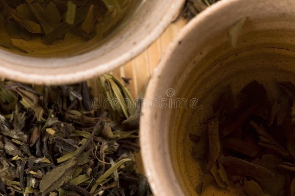Tea stock photo. Image of asia, japanese, gunpowder, gold - 12387486