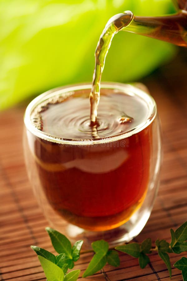 Collection of Pouring Tea Photos - Dreamstime ID:22615