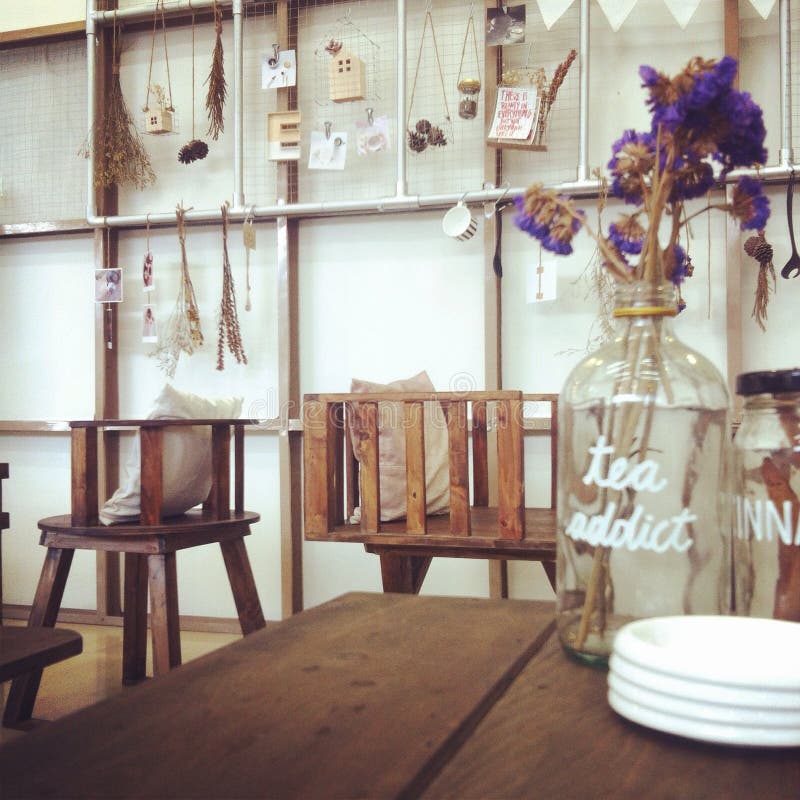 Tea addict stock photo. Image of chilling, relax, addict - 49769604