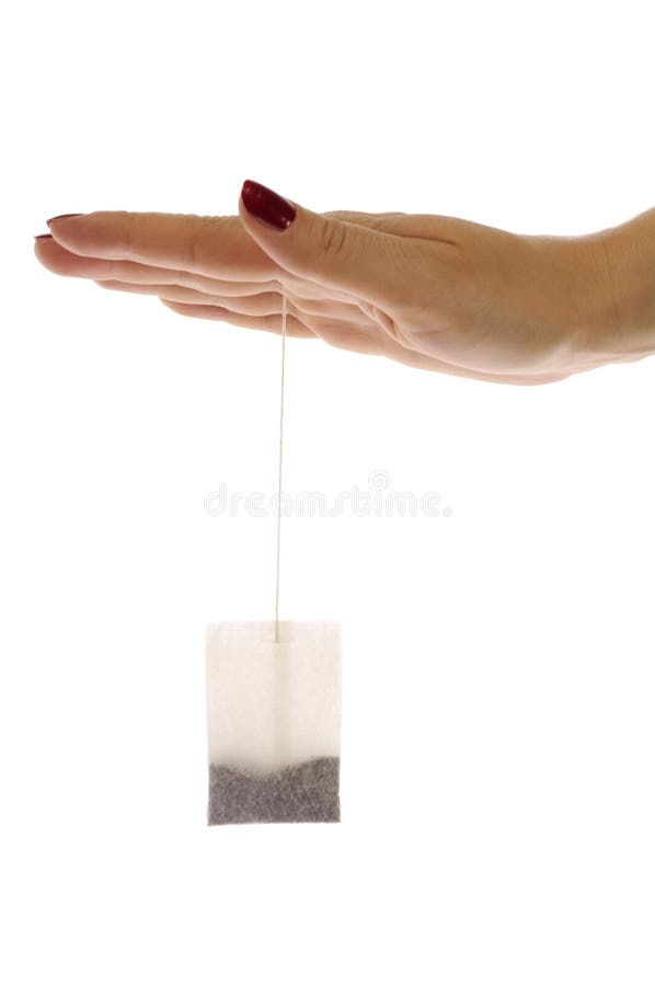 643 Hand Holding Tea Bag Stock Photos - Free & Royalty-Free Stock ...