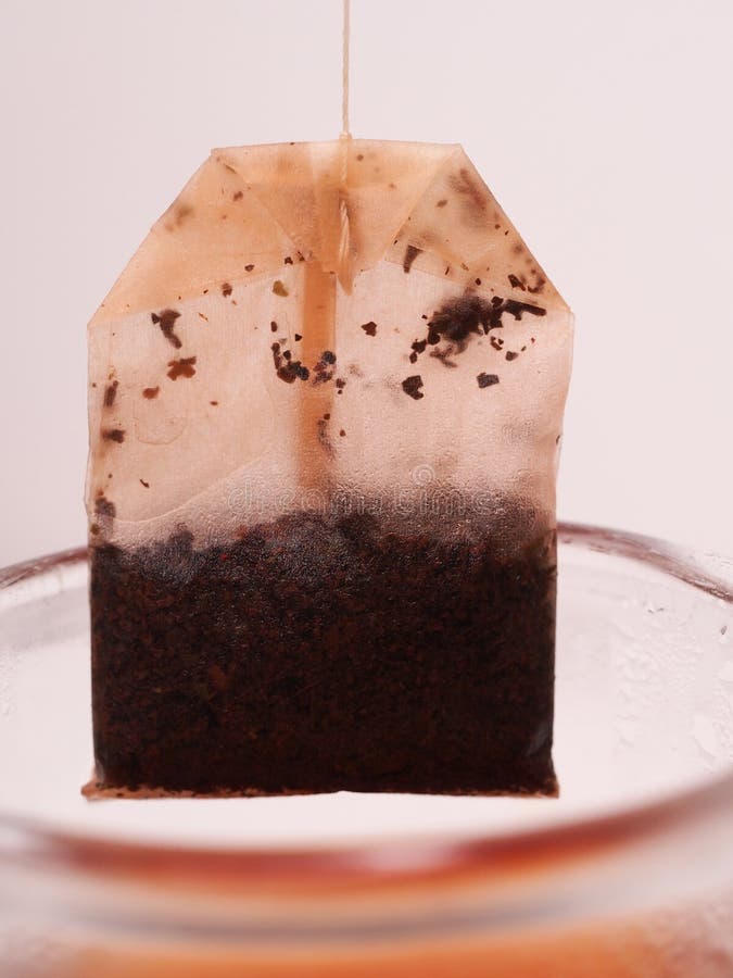 Tea Bag stock photo. Image of tealeaves, teabag, breakfast - 356517778
