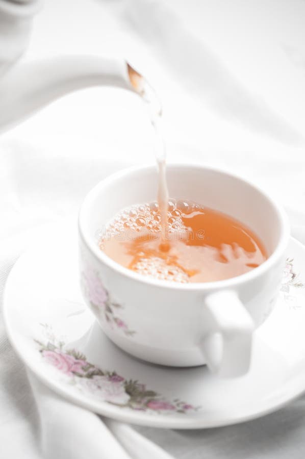 327 Tea Being Poured Tea Cup Stock Photos - Free & Royalty-Free Stock ...