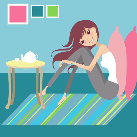 Time Tea Break Stock Illustrations – 6,791 Time Tea Break Stock ...