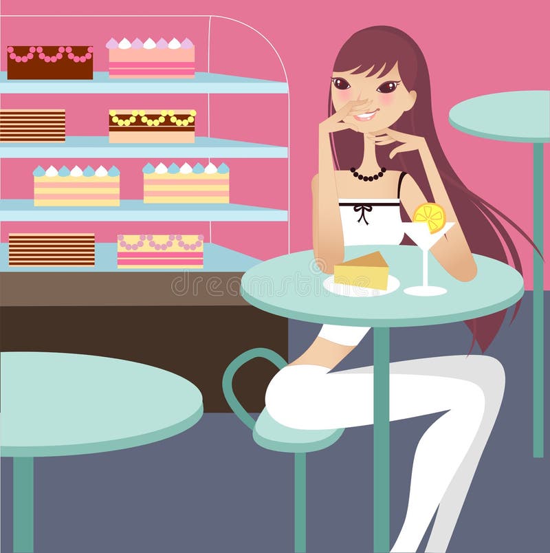 Tea Break Stock Illustrations – 66,151 Tea Break Stock Illustrations ...