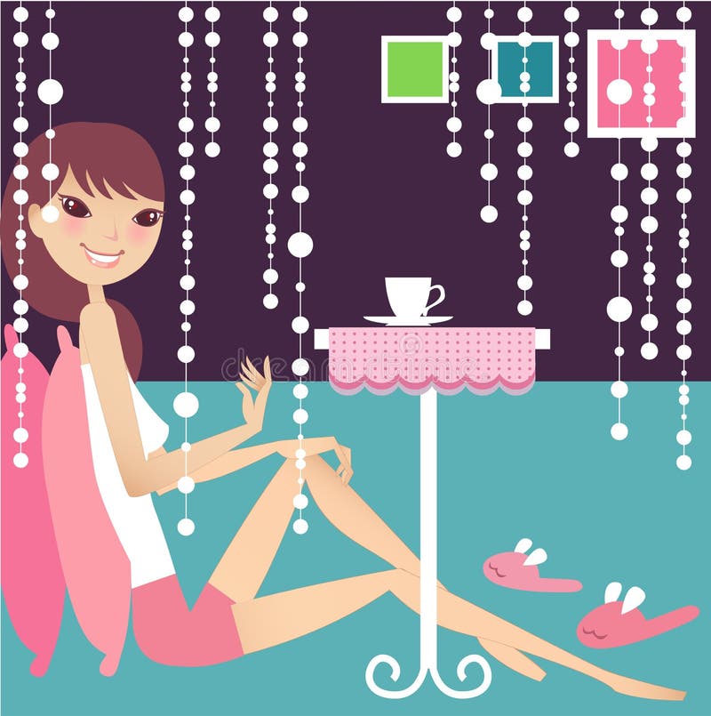Tea Break Stock Illustrations – 66,151 Tea Break Stock Illustrations ...
