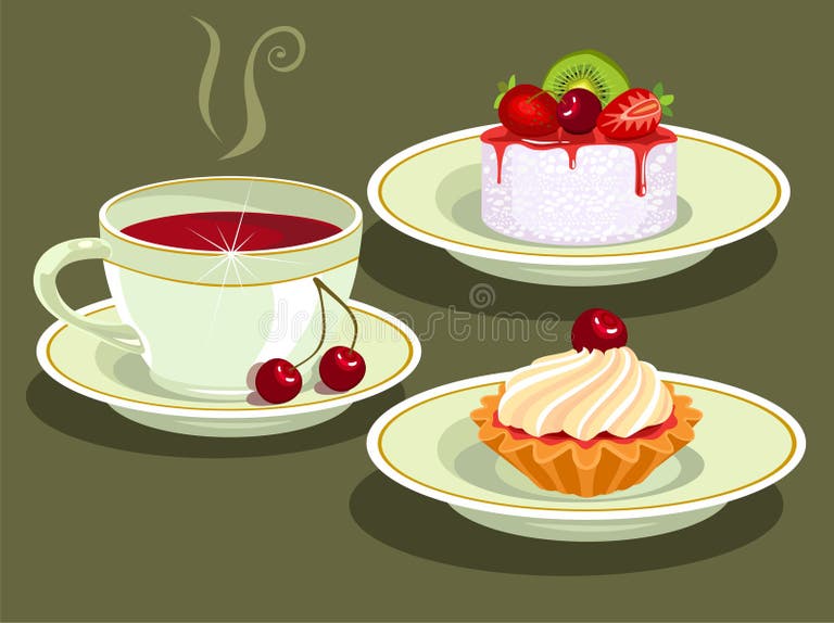 Creamy Orange Cake Stock Illustrations – 7,013 Creamy Orange Cake Stock ...