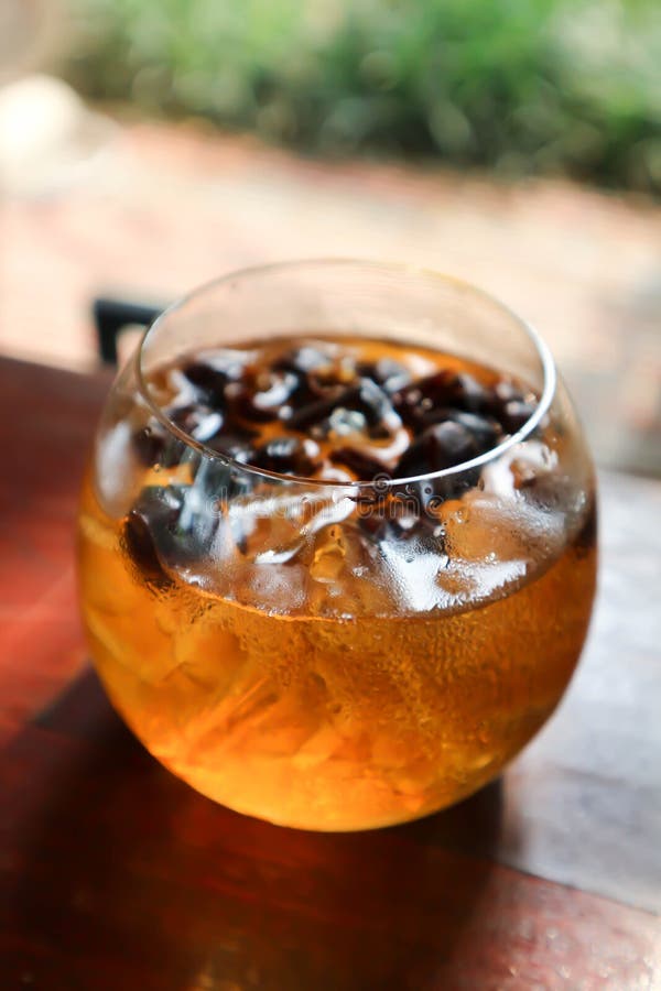 Tea, Cascara Tea or Coffee Cherry Tea Stock Image - Image of seed, iced ...