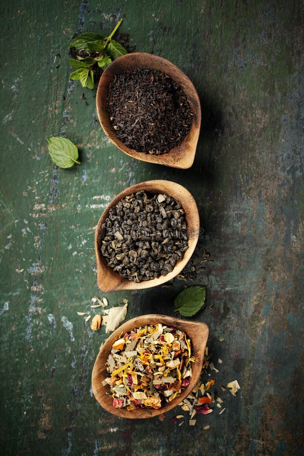 Tea composition stock image. Image of collection, chinese - 77600071