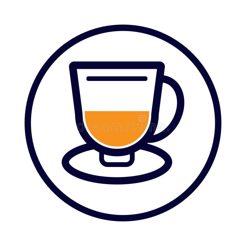 Tea, Cup, Drink, Tea Cup Icon Stock Vector - Illustration of black ...