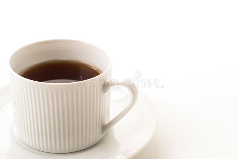 Tea cup stock photo. Image of breakfast, water, morning - 84989988