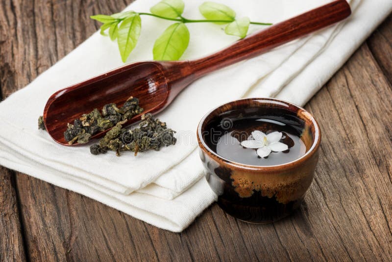 Tea stock photo. Image of vintage, style, break, ancient - 60227600