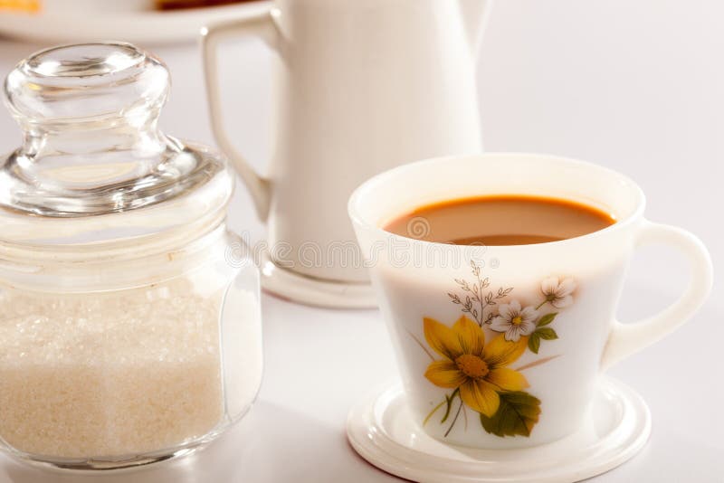 Tea stock photo. Image of drinks, coffee, traditional - 38500742