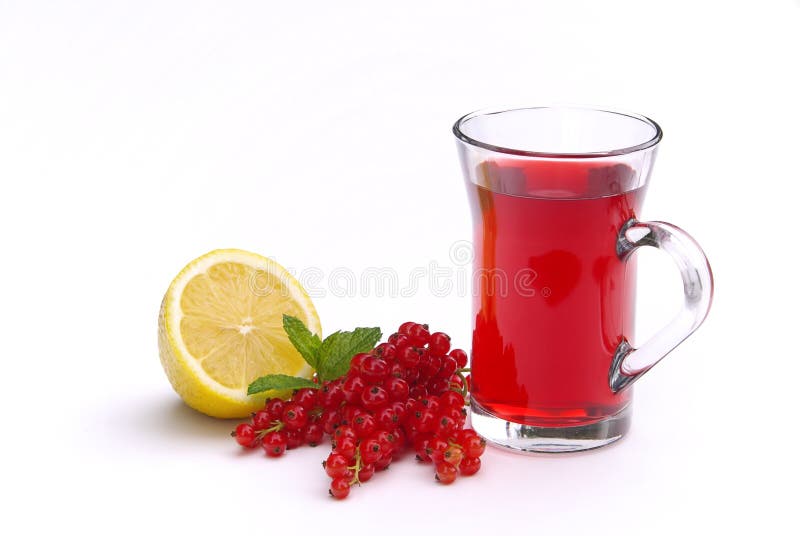 Tea fruit 03 stock photo. Image of fruit, herbal, ptisane - 5769842