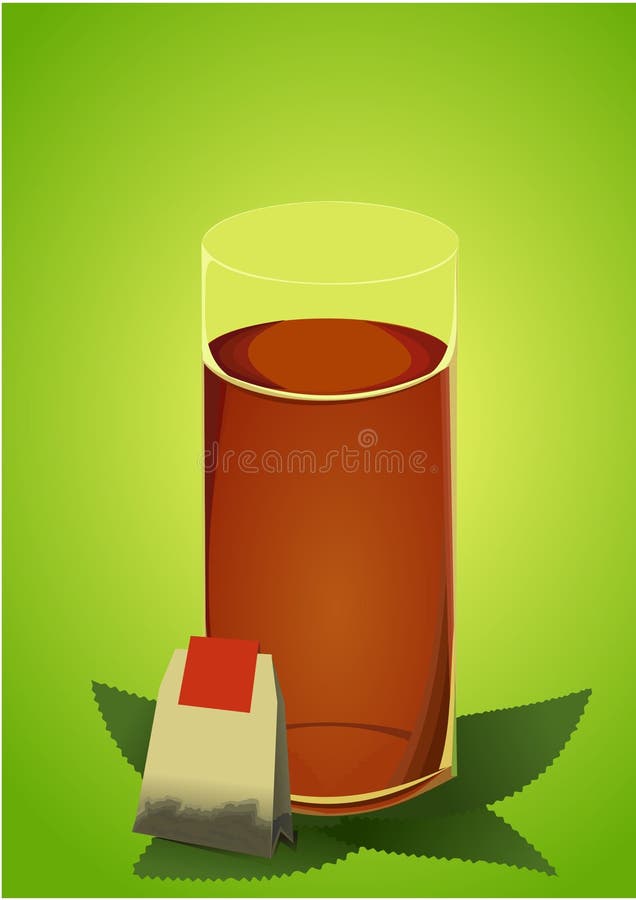 Tea Glass Stock Illustrations – 162,171 Tea Glass Stock Illustrations ...
