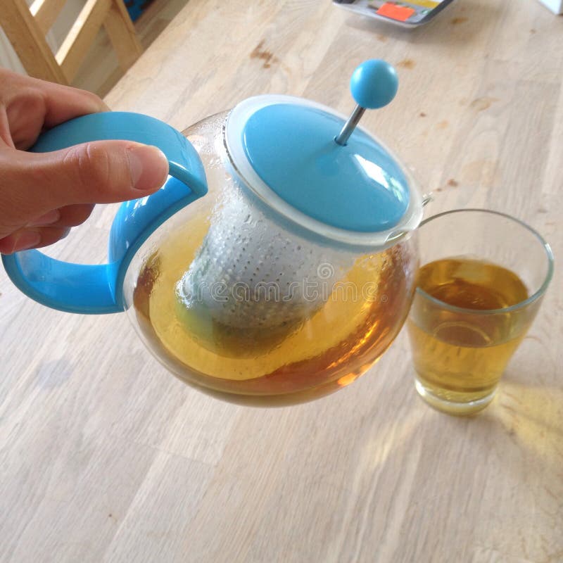 Tea stock image. Image of drinks, drink, good - 57536739