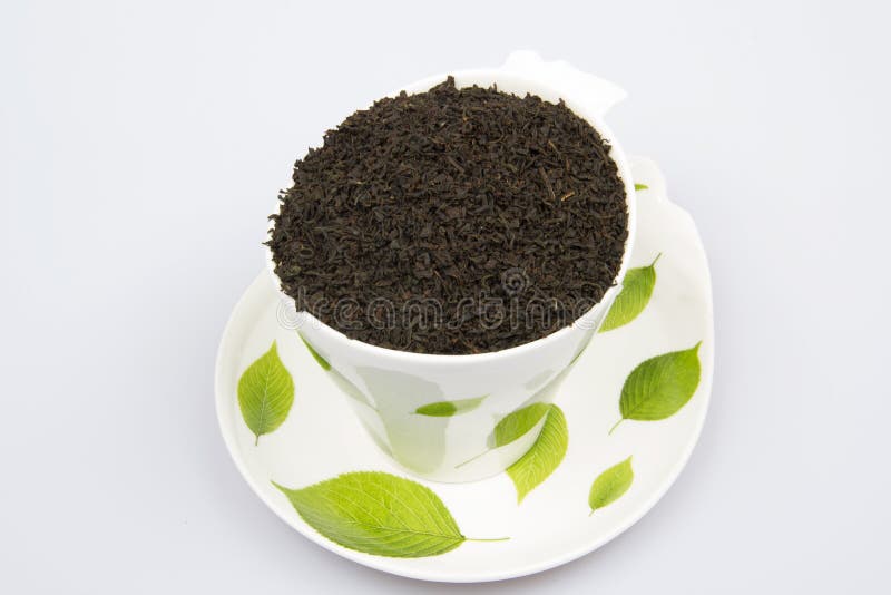 Tea stock photo. Image of english, lifestyle, antioxidant - 50624768