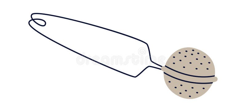 Infuser Ball Stock Illustrations – 140 Infuser Ball Stock Illustrations ...