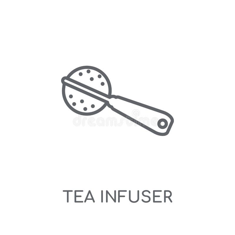 Infuser Ball Stock Illustrations – 140 Infuser Ball Stock Illustrations ...