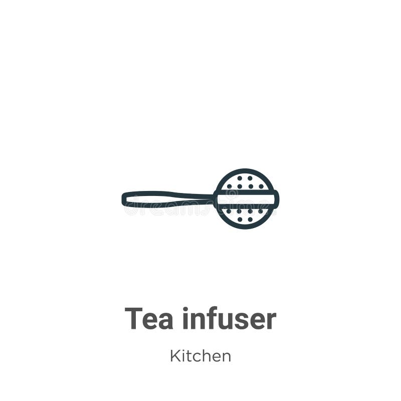 Tea Infuser Stock Illustrations – 430 Tea Infuser Stock Illustrations ...