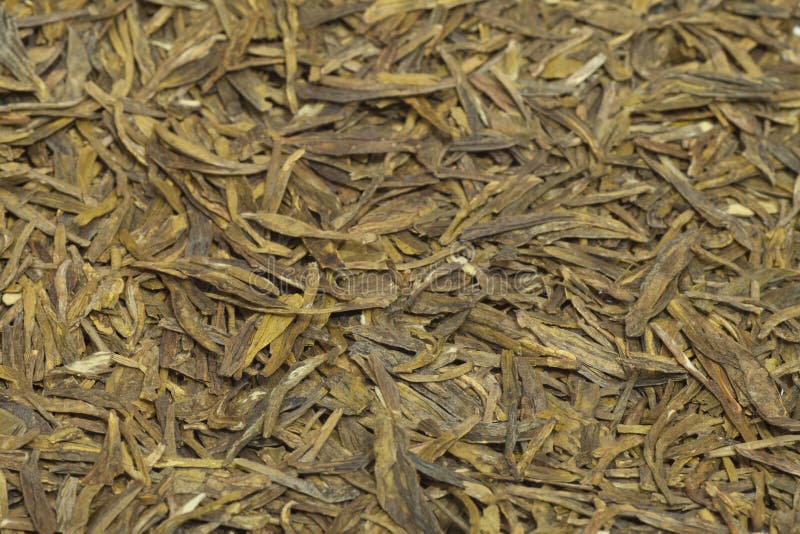 Tea Leaves stock photo. Image of water, smell, leaf, drink - 25426498