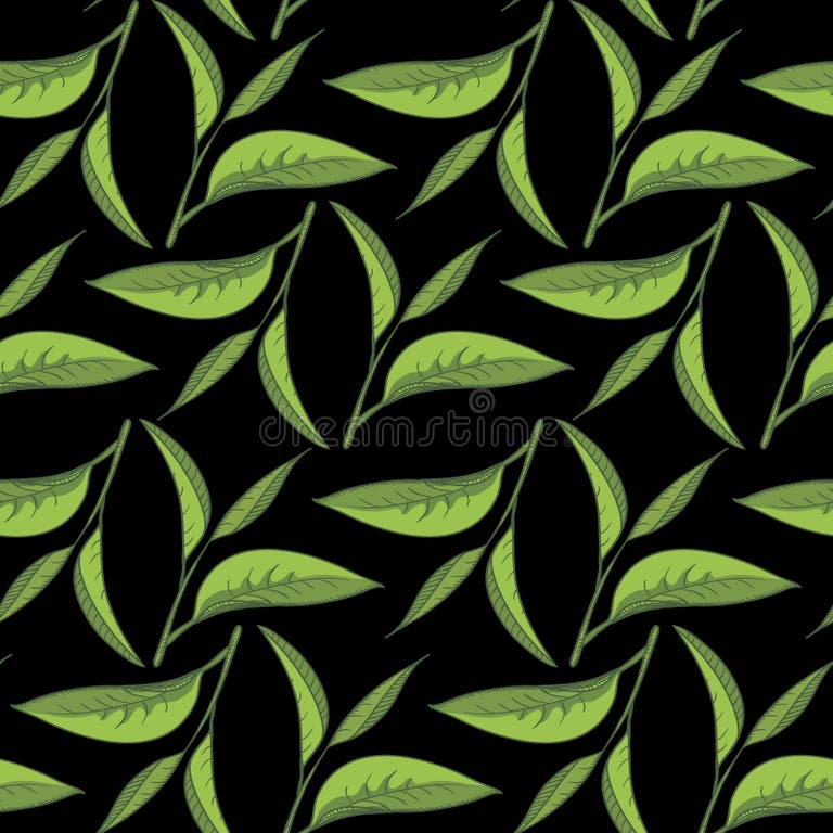 Quality Tea Leaves Stock Illustrations – 3,112 Quality Tea Leaves Stock ...